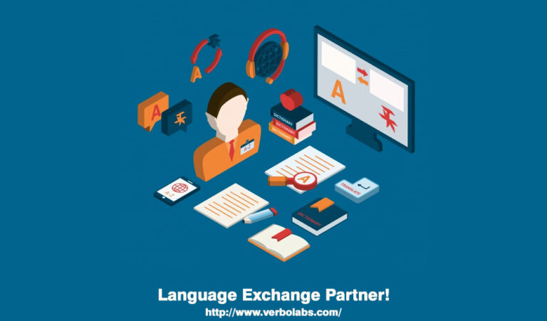 Simple Steps To Find A Language Exchange Partners - VerboLabs