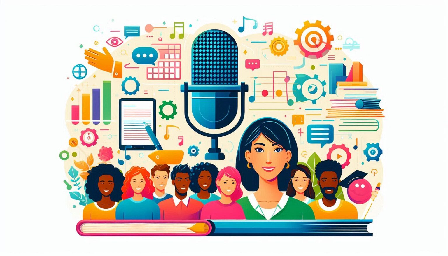 What Is The Role Of Transcription In E-Learning? - VerboLabs