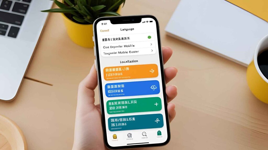 Mobile App Localization: Everything You Need to Know | VerboLabs