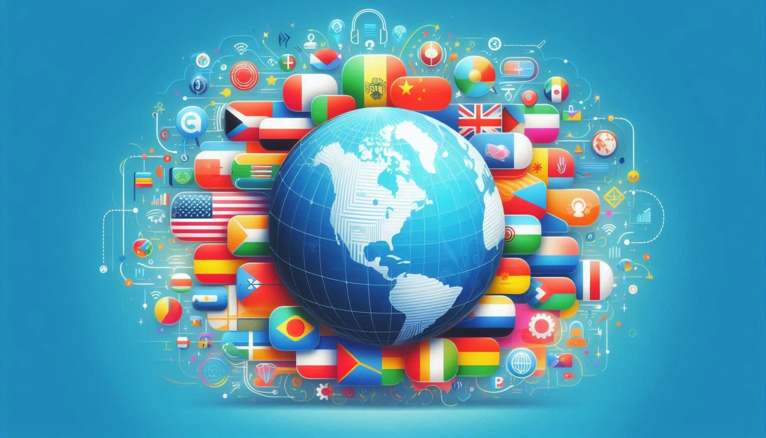 Software Localization How to Choose the Right Localization Strategy ...