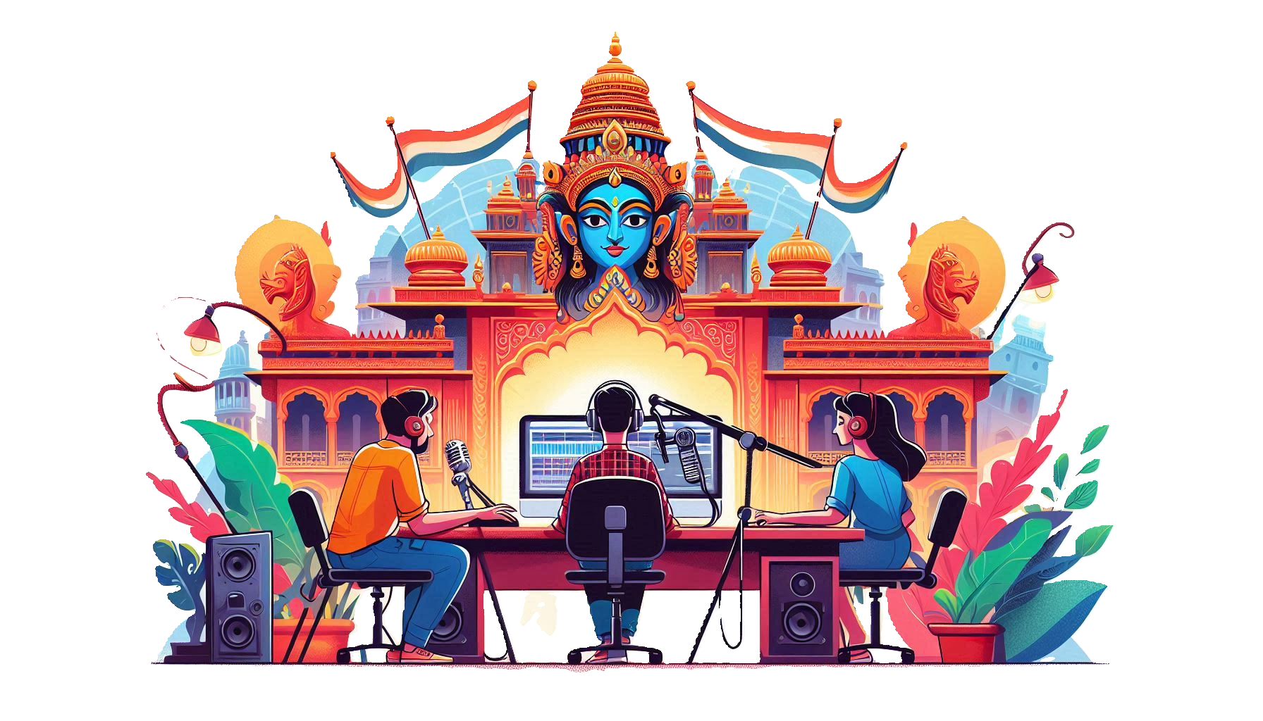 Top 10 Dubbing Studios in Bangalore (2025) | Best Companies