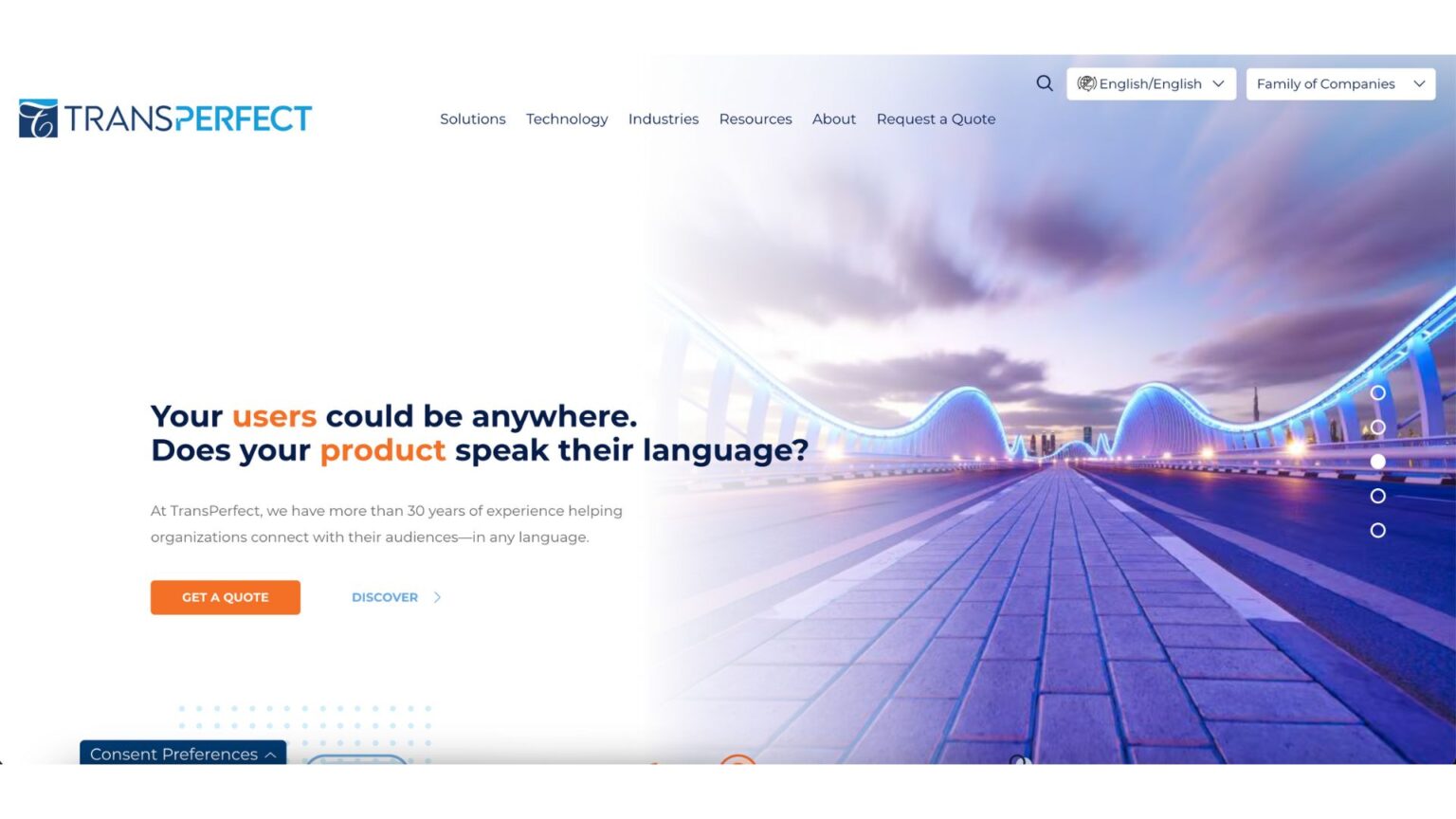 Top 10 Software Localization Companies in the USA (2025) - VerboLabs