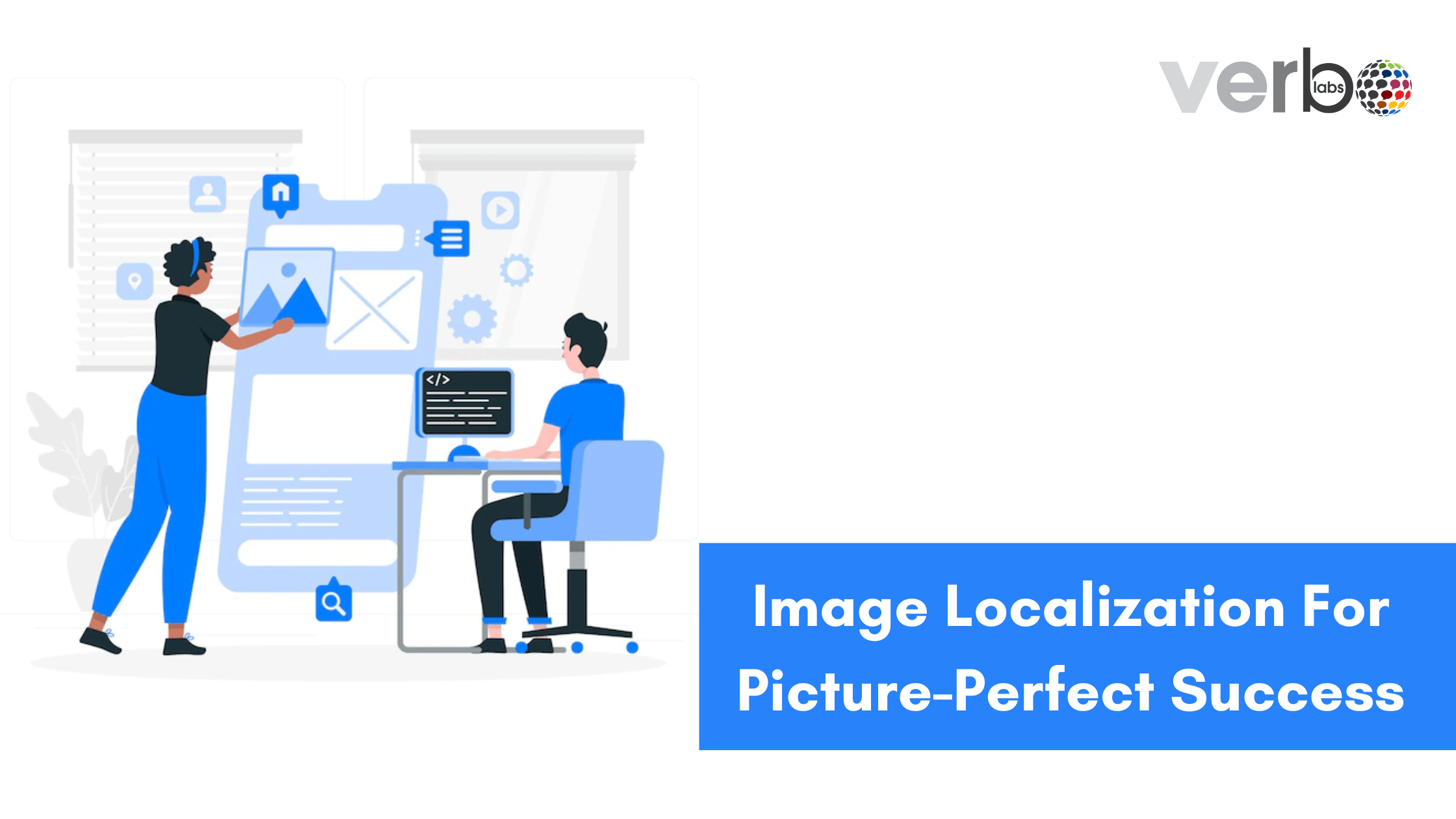 Image Localization for Picture-Perfect Success - VerboLabs