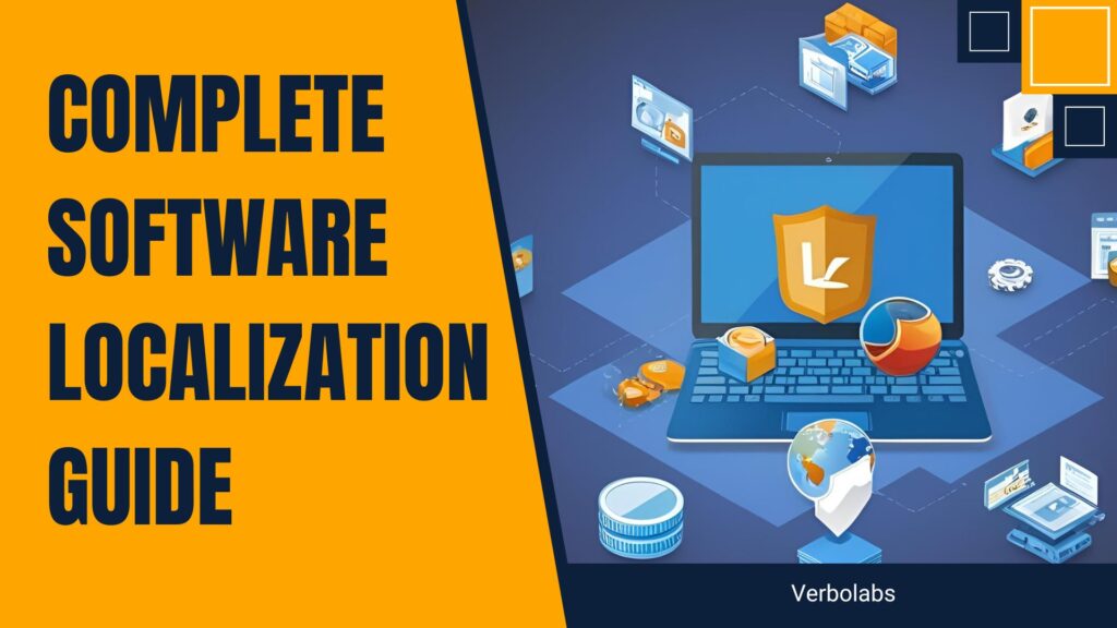 Software Localization Guide | Best Practices (2025)