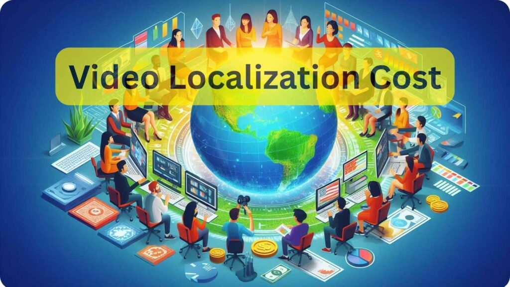 Video Localization Cost Guide: What Affects Pricing?