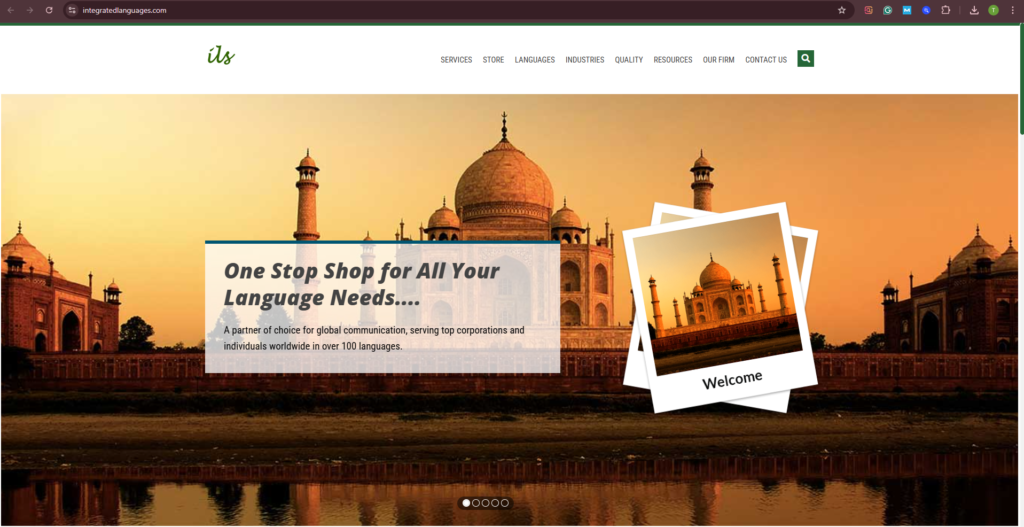 Top 10 Subtitles Translation Service Providers in India (2026) - VerboLabs