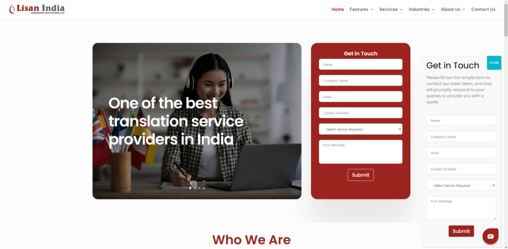 Top 10 Medical Translation Services Providers in India (2025) - VerboLabs