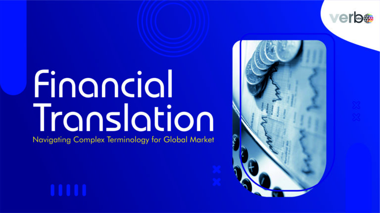 Financial Translation for Global Market Success