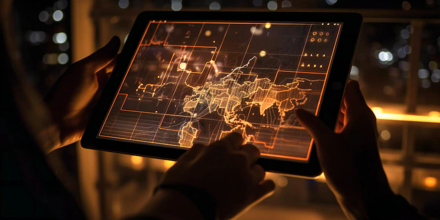 Expert Graphic Design Company, Best Graphic Design Services - VerboLabs