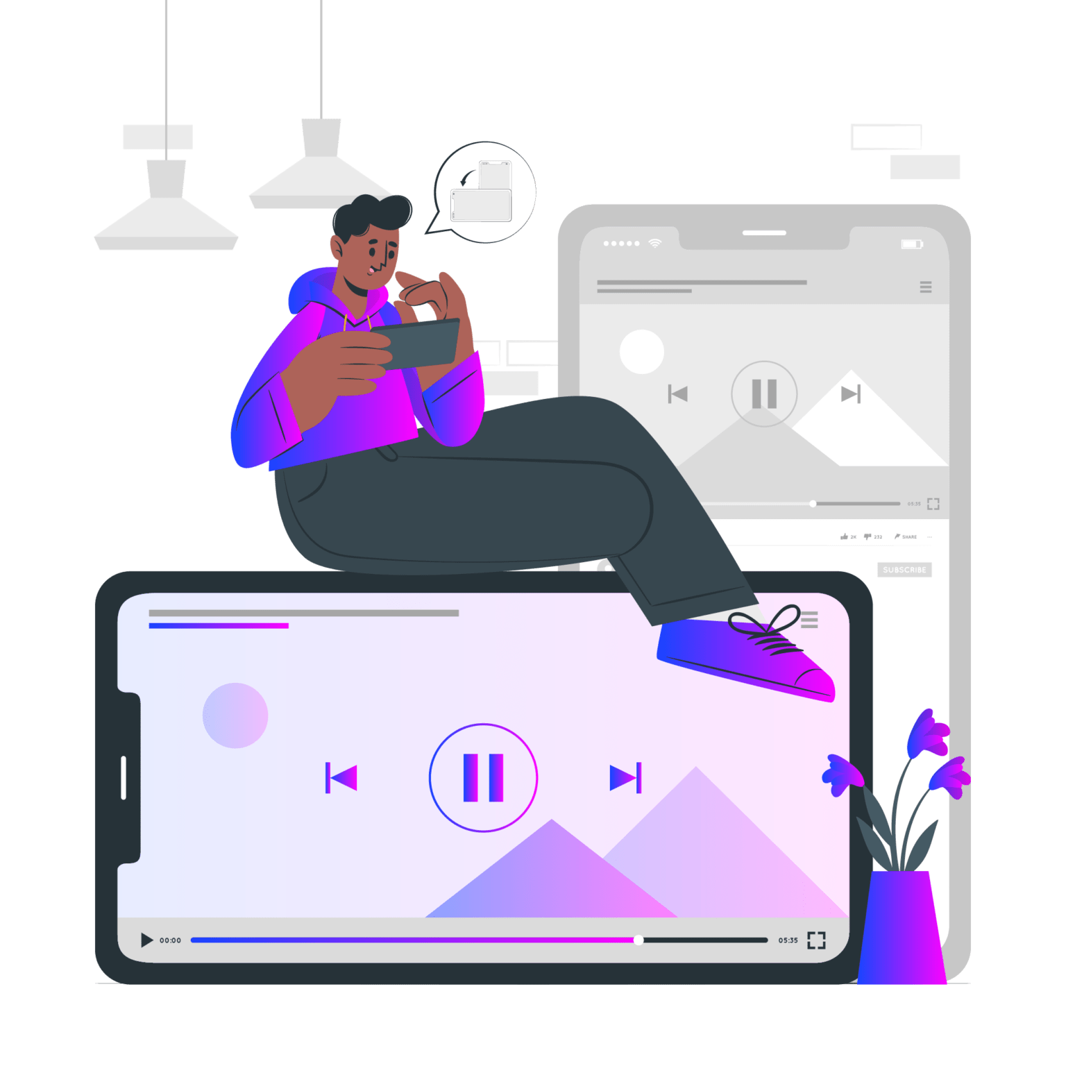 Services - VerboLabs