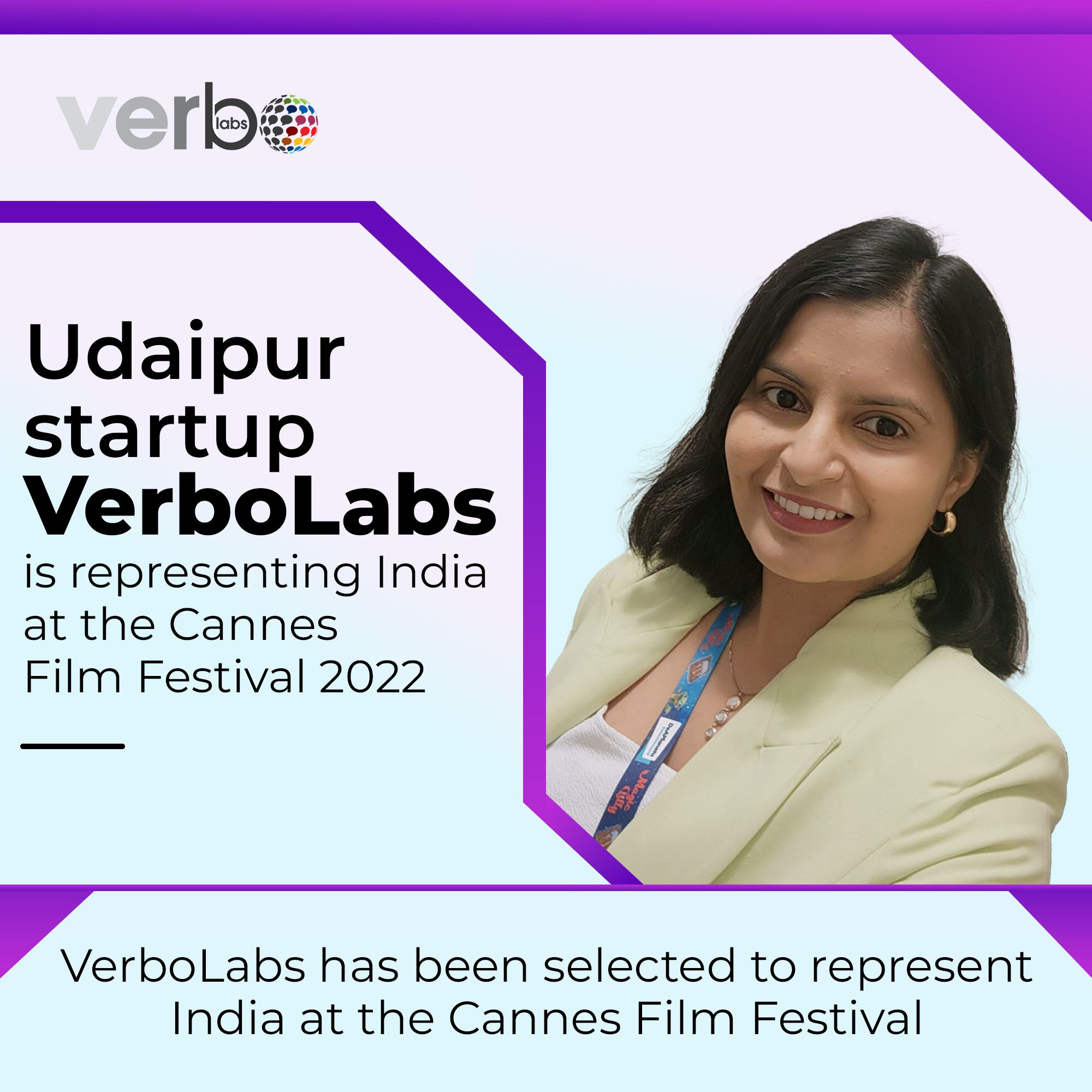 News - VerboLabs