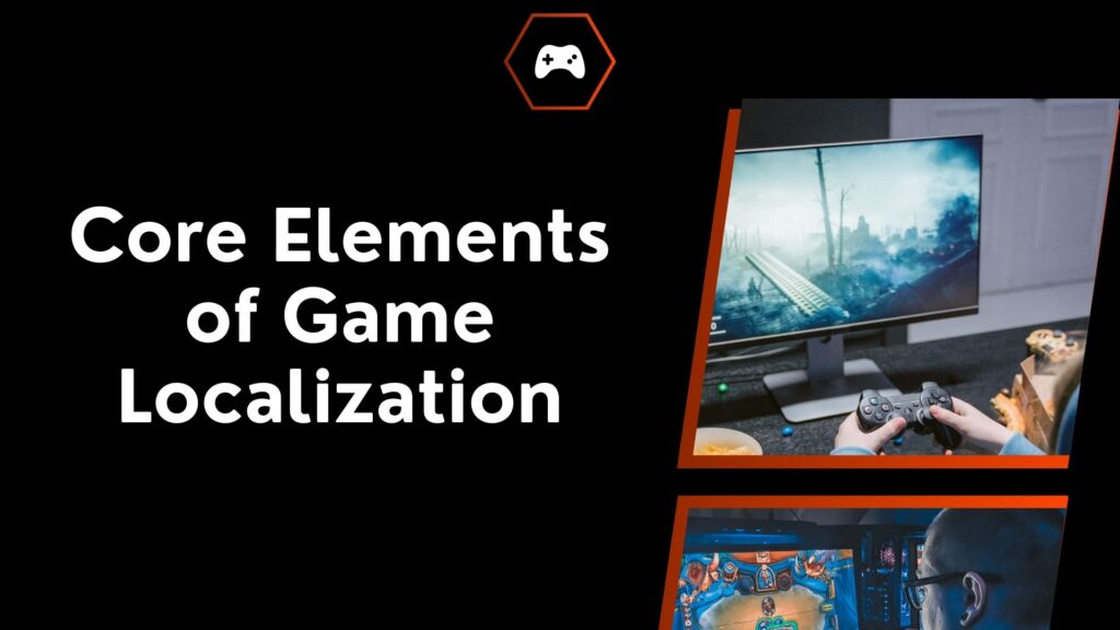 Video Game Localization: Role of Language in Global Gaming