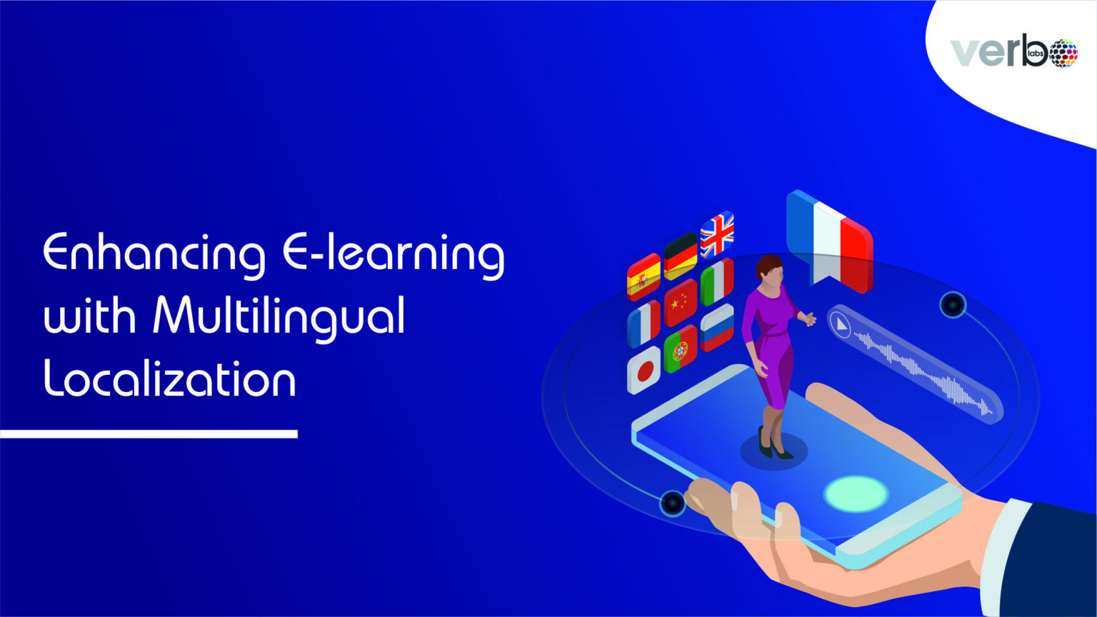 Enhancing E-learning with Multilingual Localization - VerboLabs