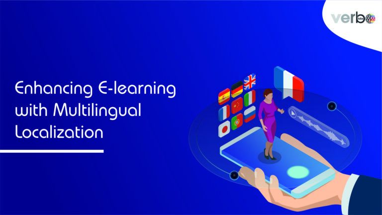 Enhancing E-learning with Multilingual Localization - VerboLabs