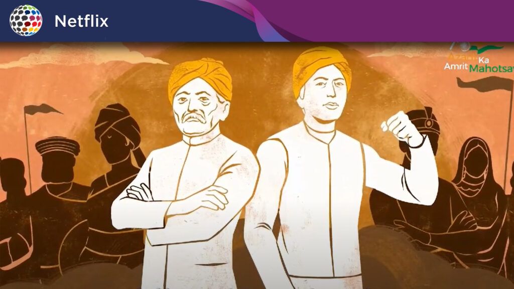 Dubbing and Voice Over Portfolio | VerboLabs Projects Showcase