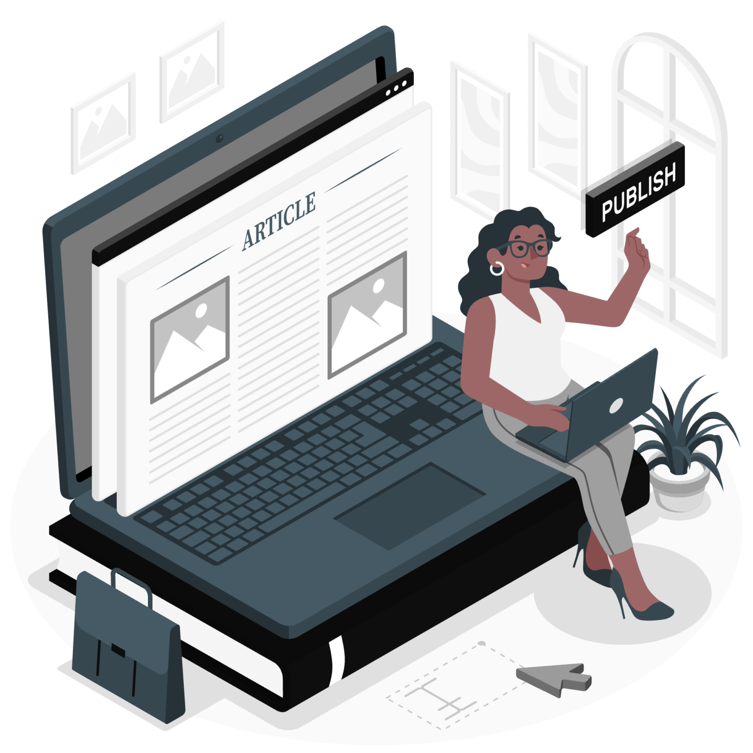 Portfolio - VerboLabs