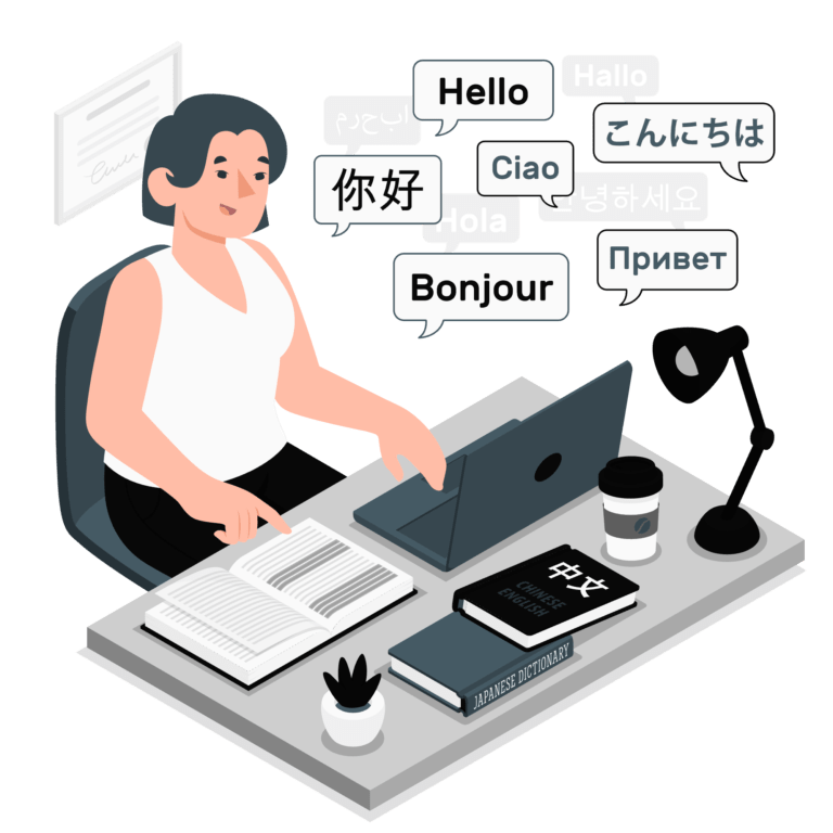 Portfolio - VerboLabs