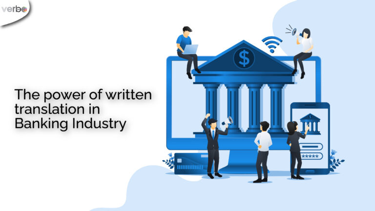 The Power of Written Translation in Banking: A Global Language of Trust