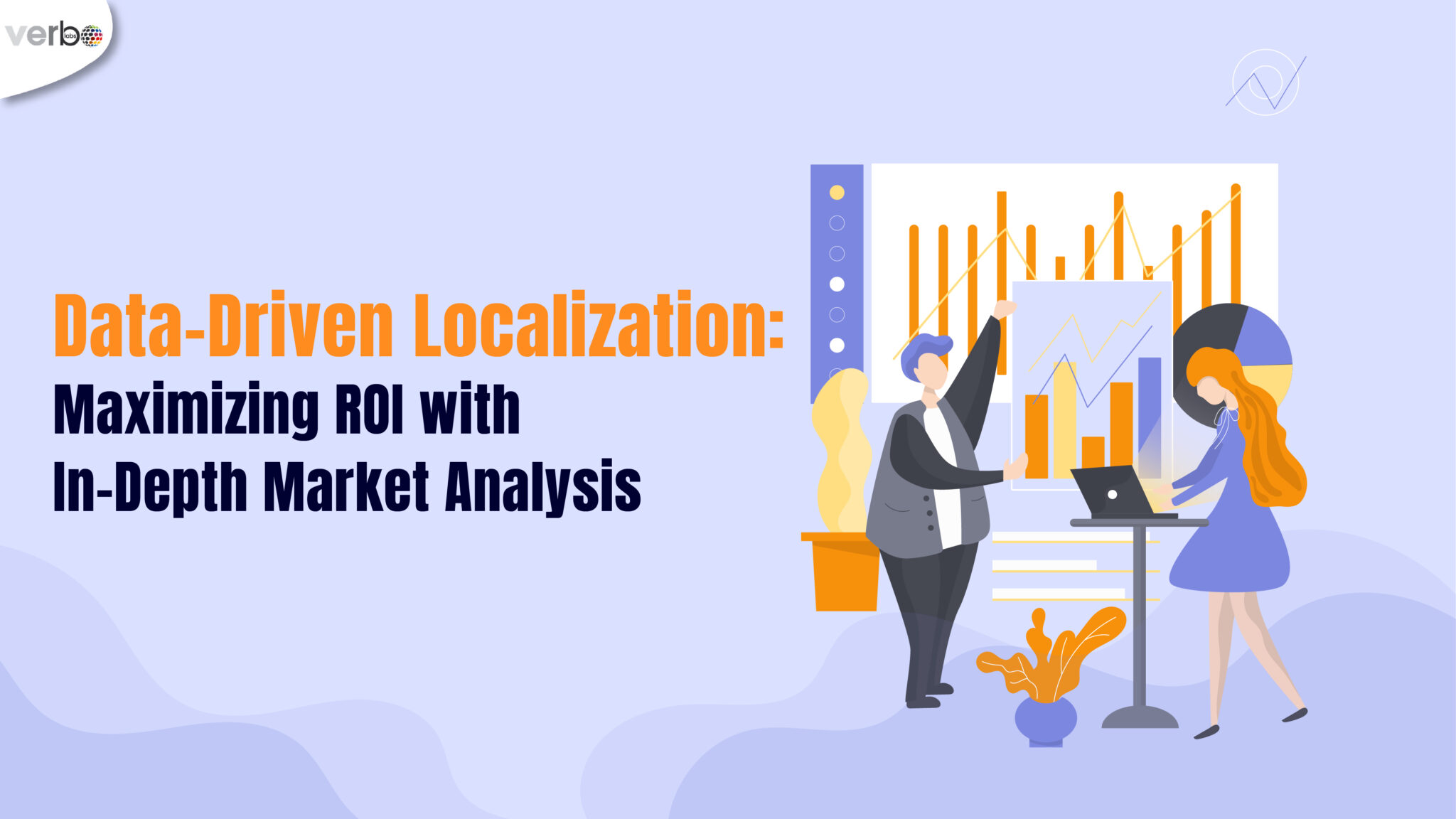 Data-Driven Localization: Boost ROI with Market Insights