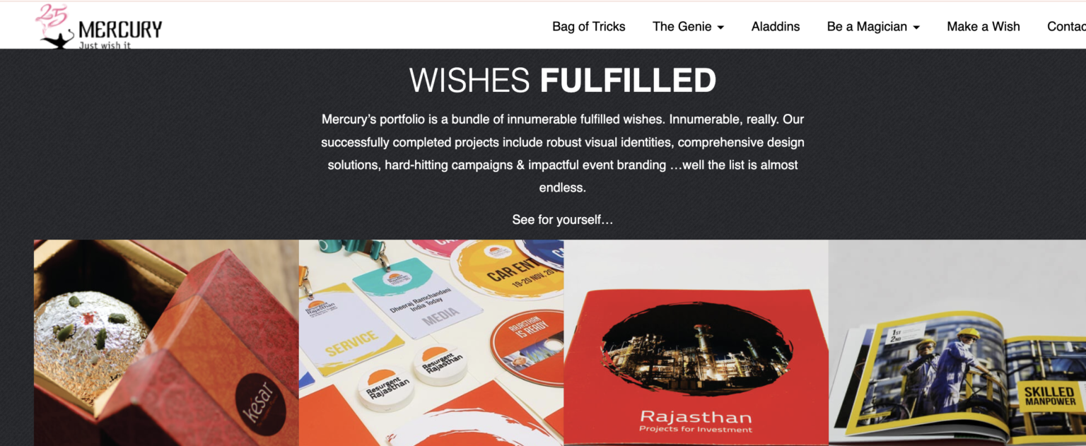 Top 10 Best Graphic Design Companies in India (2025) - VerboLabs