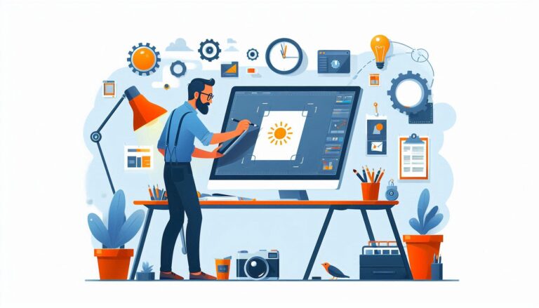 What is Desktop Publishing (DTP): Everything You Need to Know