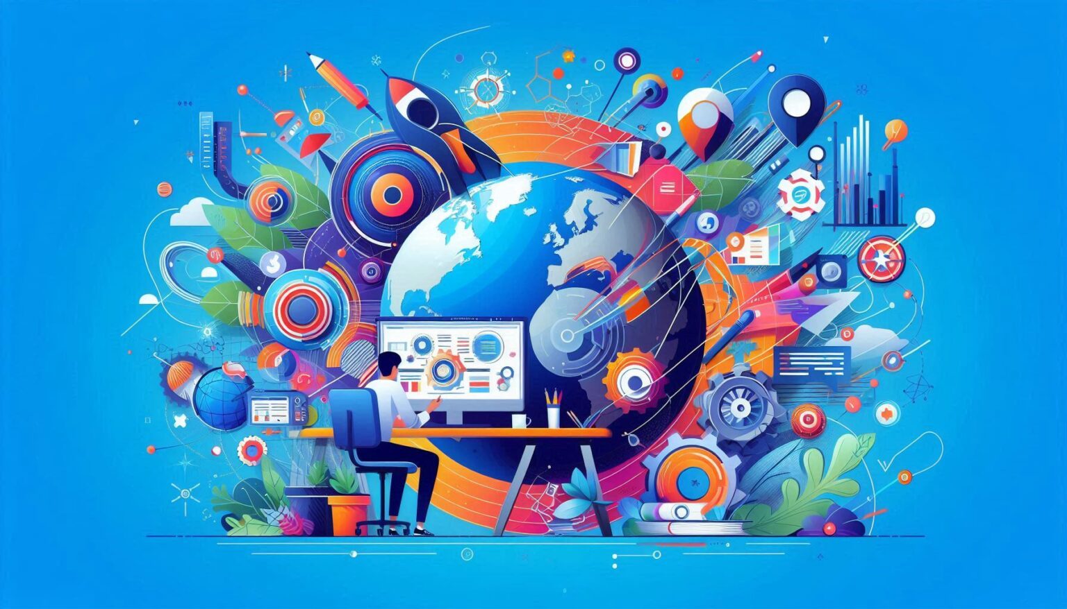 Top 10 Graphic Design Companies in Bangalore (2025) - VerboLabs