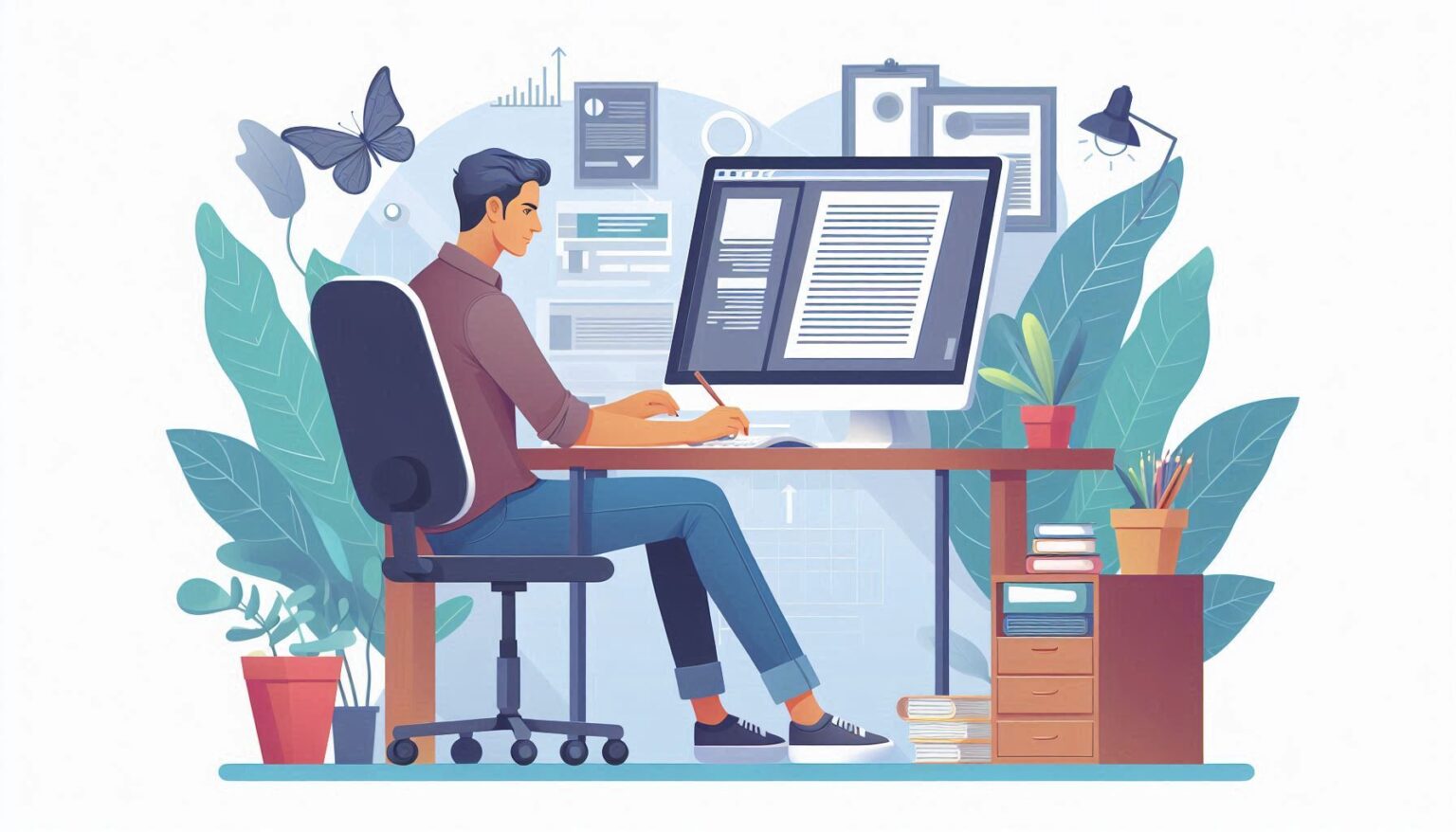 What is Desktop Publishing (DTP): Everything You Need to Know