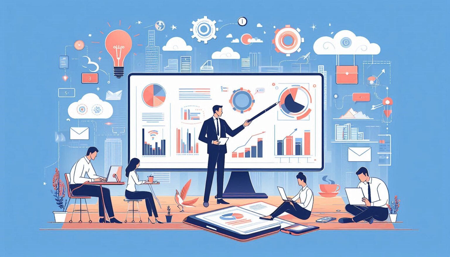 How to Create Great PowerPoint Presentations: A Step-by-Step Guide ...