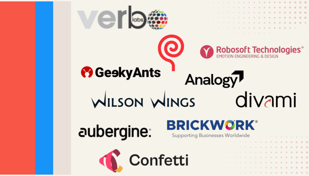 Top 10 Graphic Design Companies in Bangalore (2025) - VerboLabs