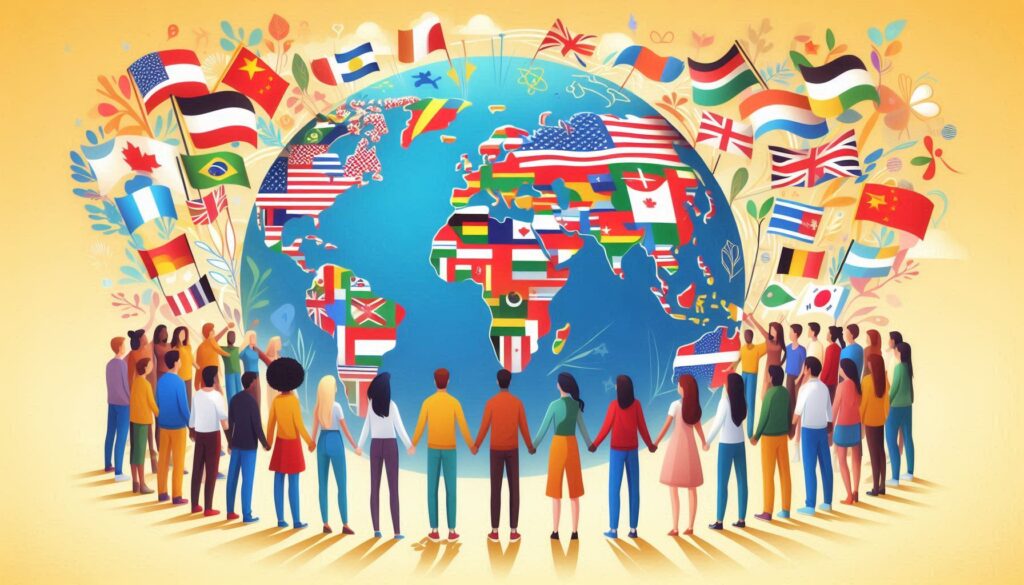 How Localization Strategy Can Benefit Your Business?