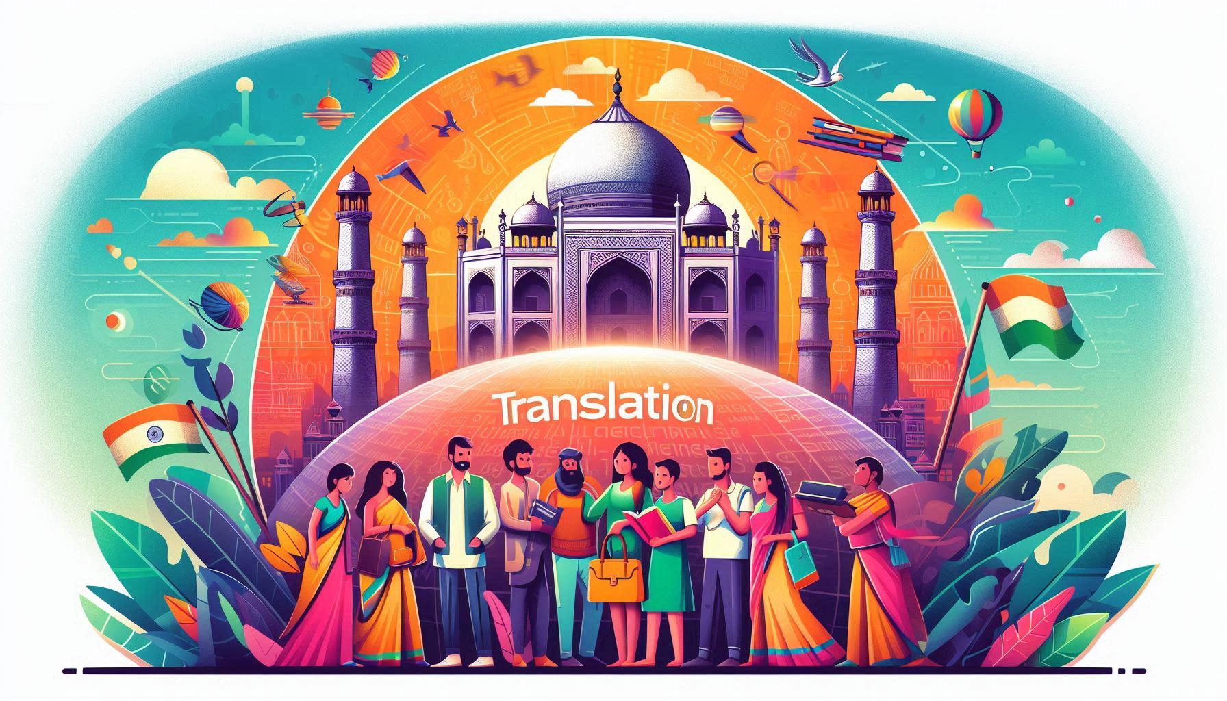 Top 10 Translation Companies in India (2025)