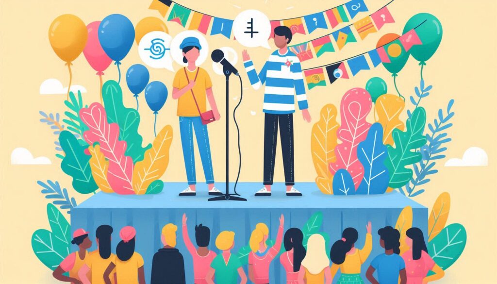 Top 6 Different Types of Professional Interpretation Services - VerboLabs