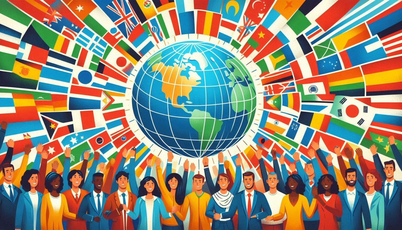 Global Localization Strategy: Complete Guide for 2025