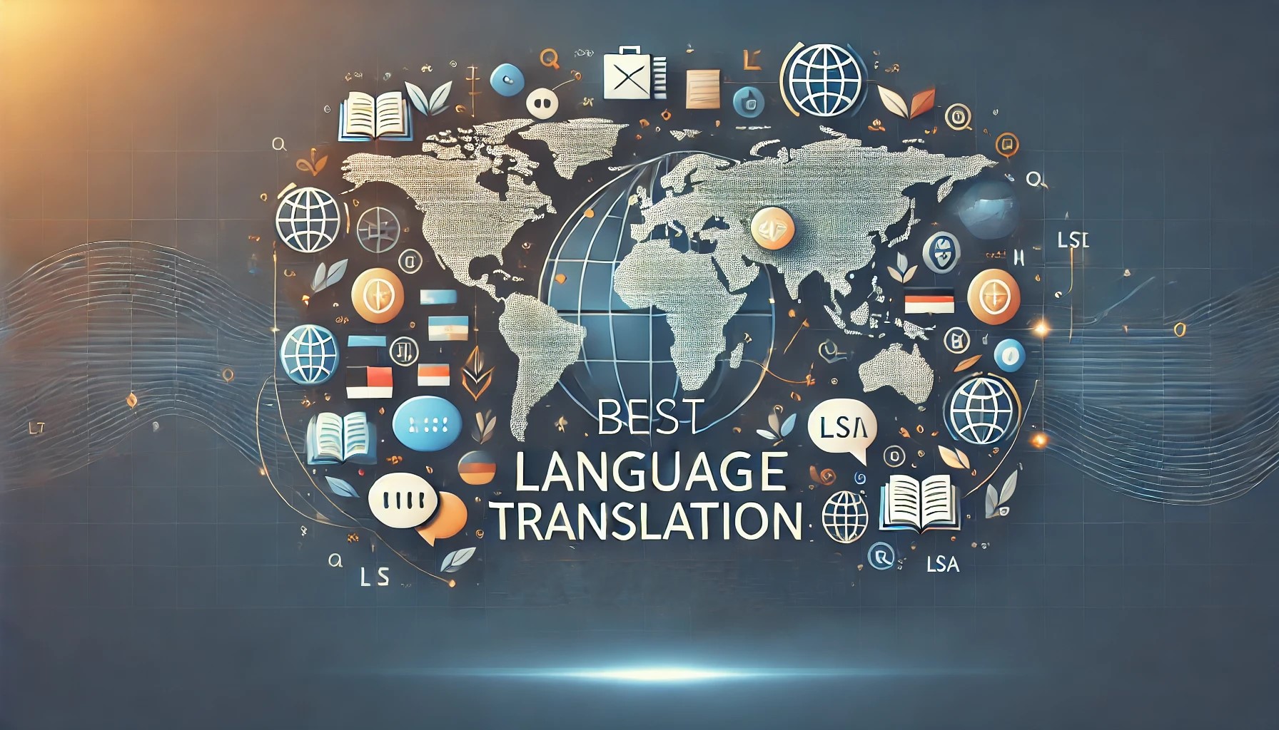 Top 10 Best Language Translation Services In USA (2025) - VerboLabs