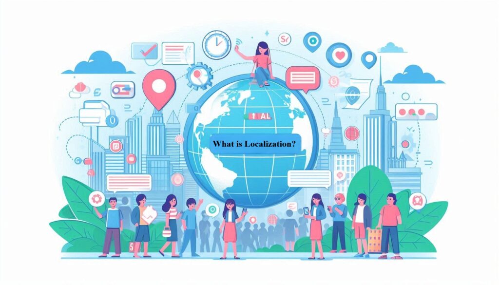 What is Localization? A Complete Guide to Reaching Global Audiences ...