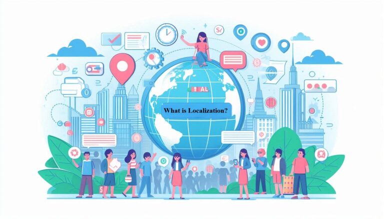 What is Localization? A Complete Guide to Reaching Global Audiences ...