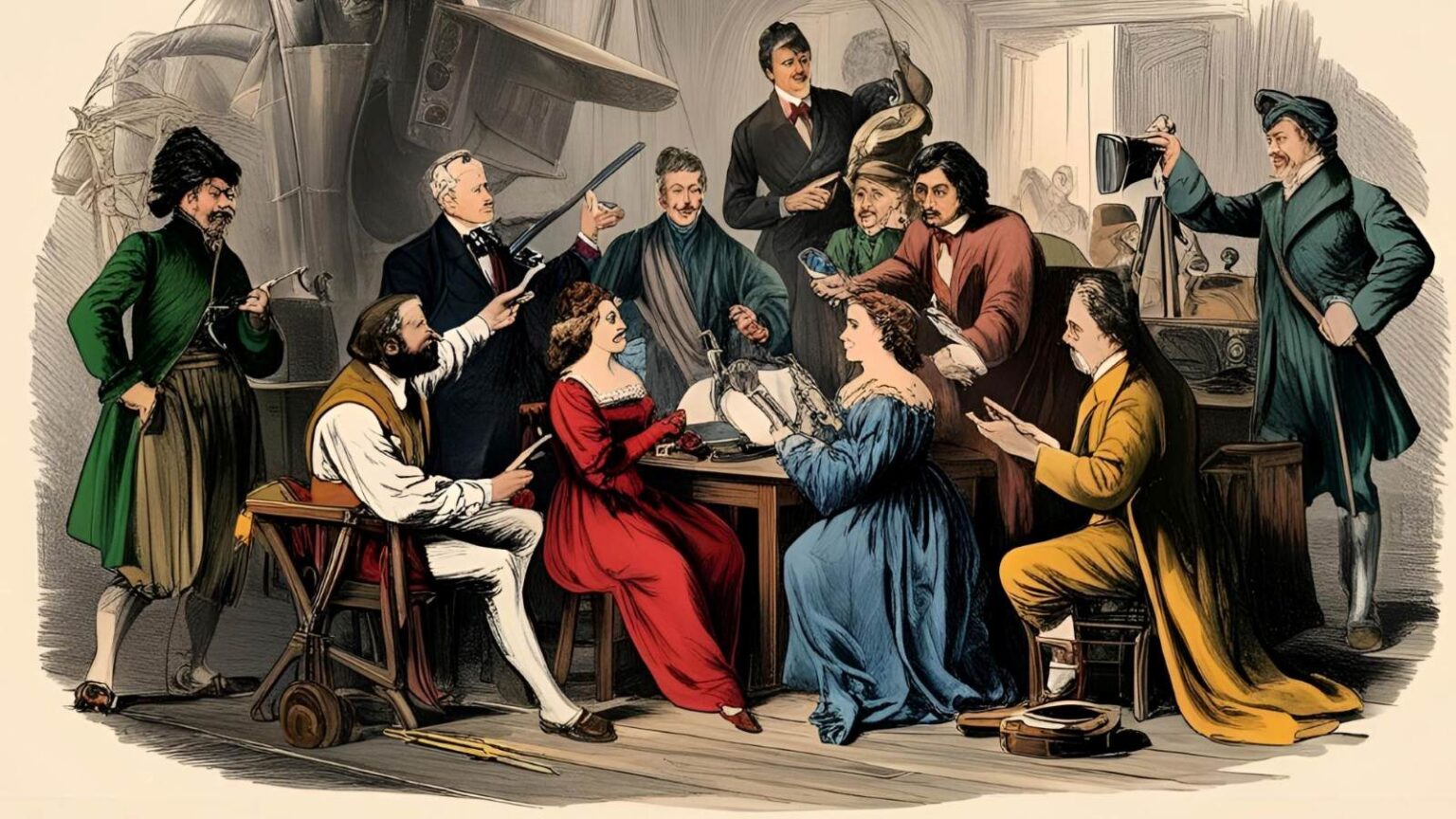 What Is Dubbing? Meaning, Process & Global Media Importance