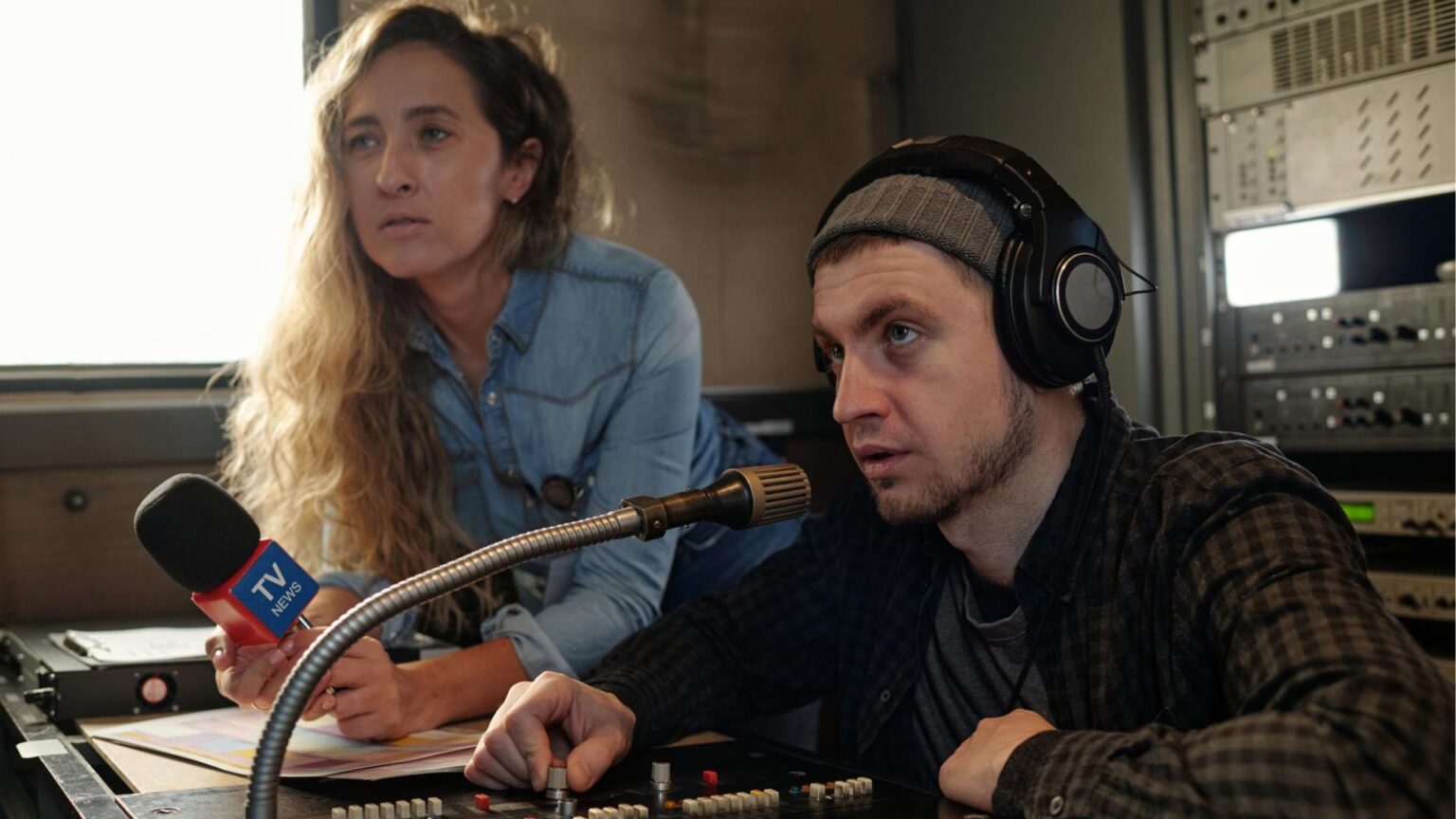 What Is Dubbing? Meaning, Process & Global Media Importance