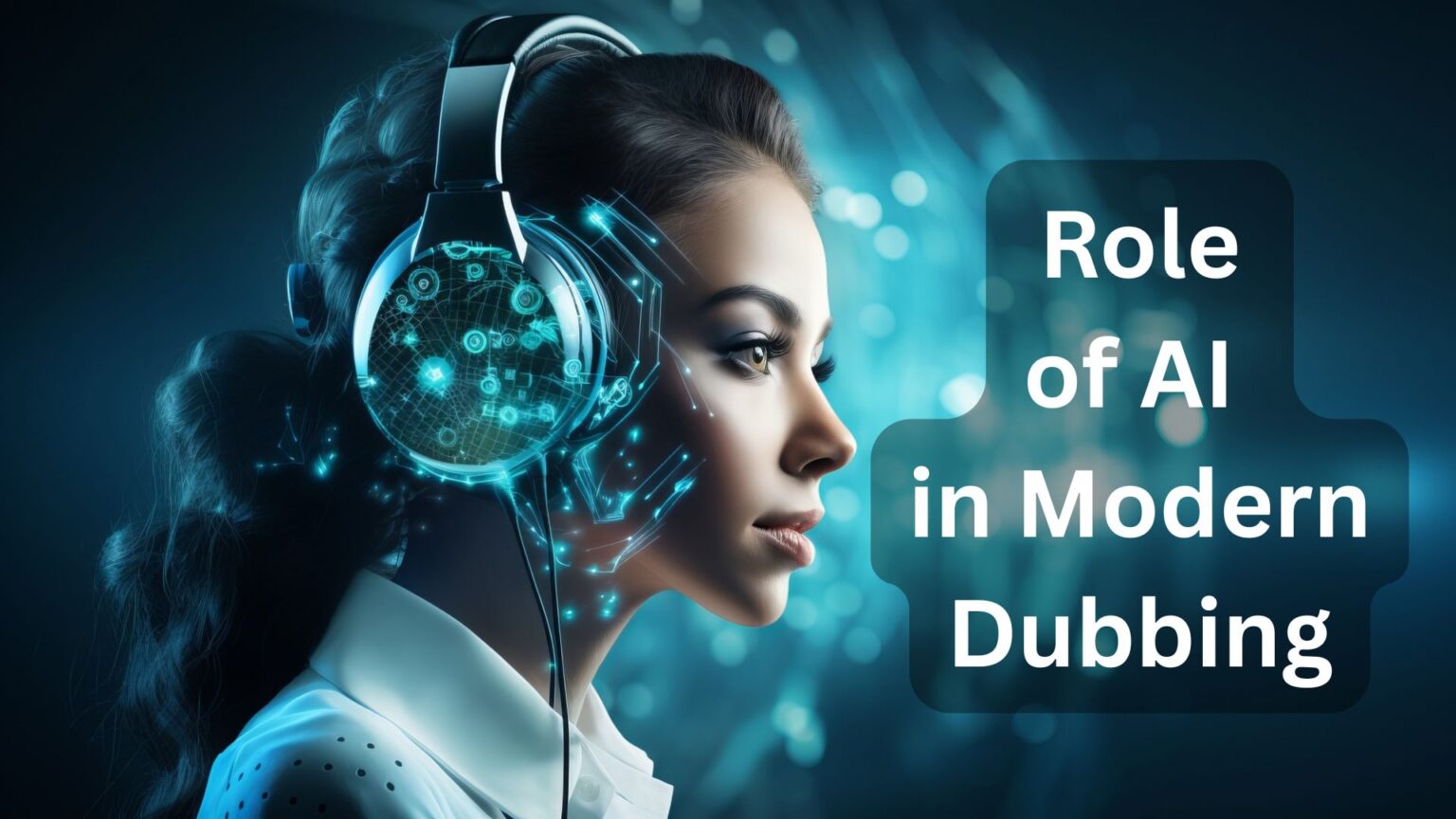 What Is Dubbing? Meaning, Process & Global Media Importance