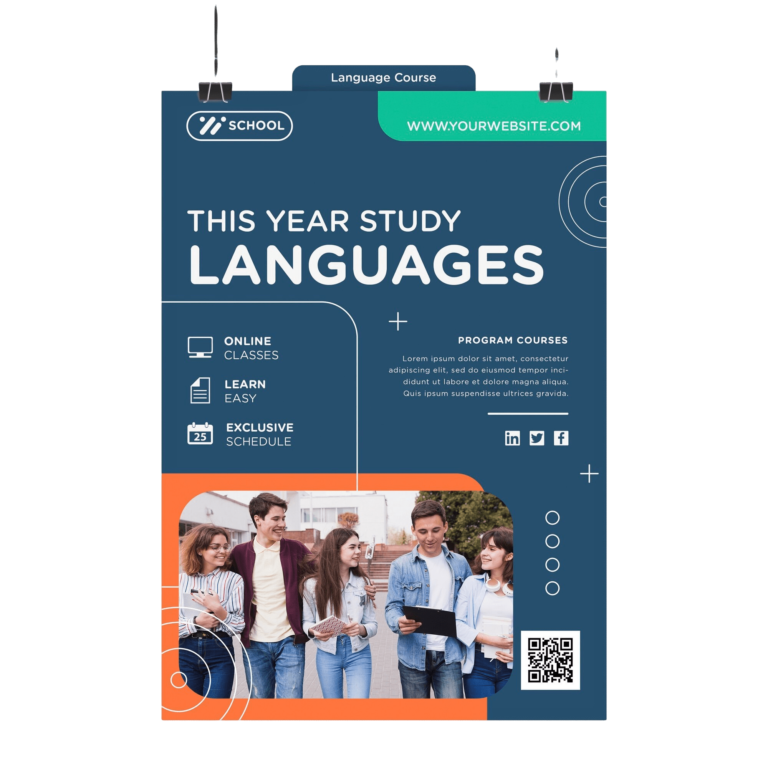 Brochure Translation Services - VerboLabs