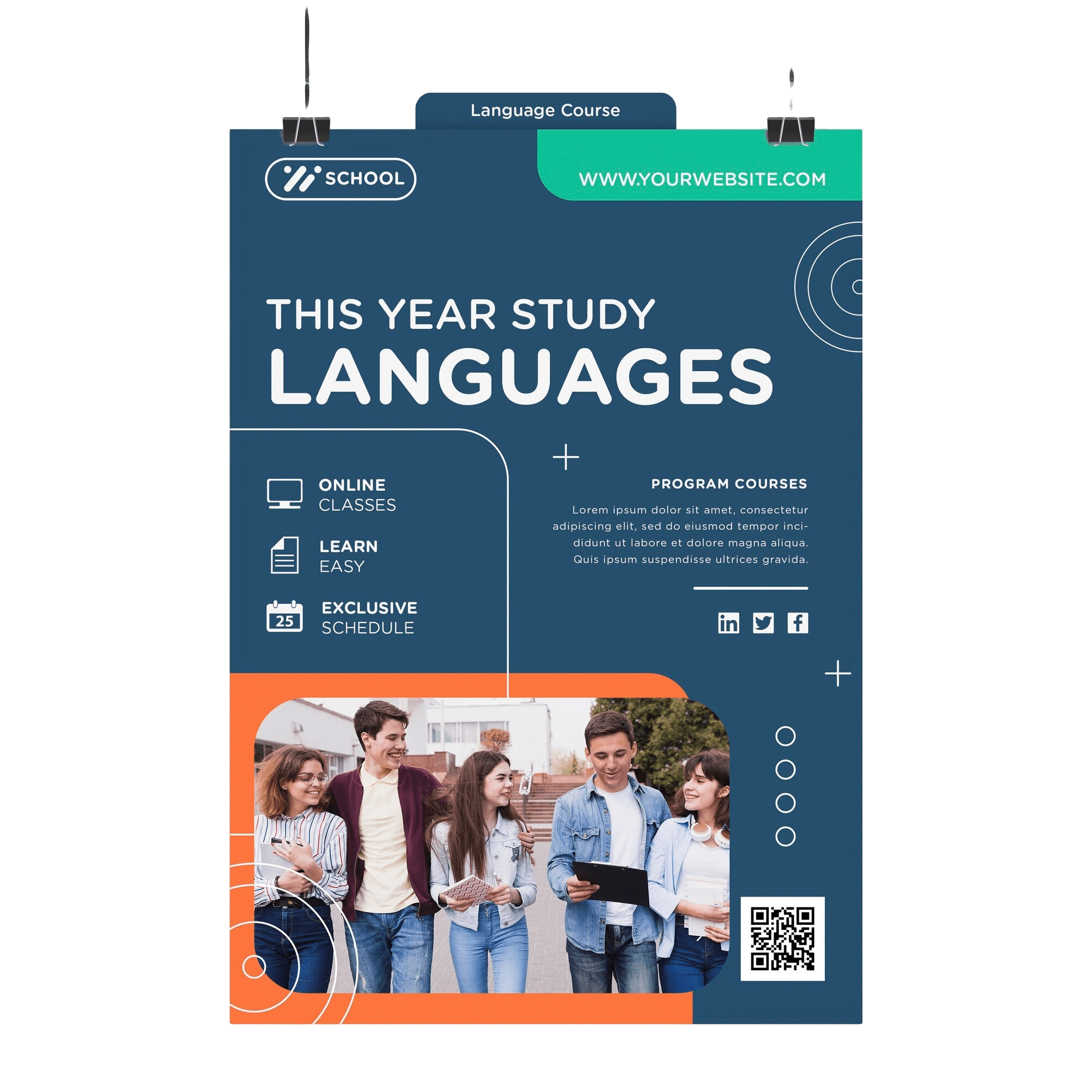 Brochure Translation Services - VerboLabs