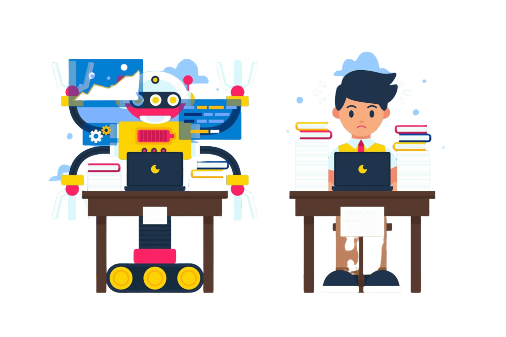 What is Machine Translation? Pros and Cons for Your Business - VerboLabs