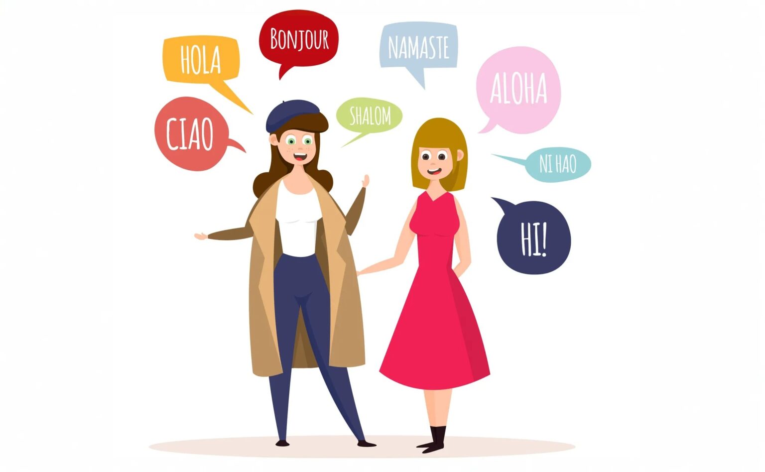 Most Spoken Languages in USA: A Linguistic Snapshot - VerboLabs