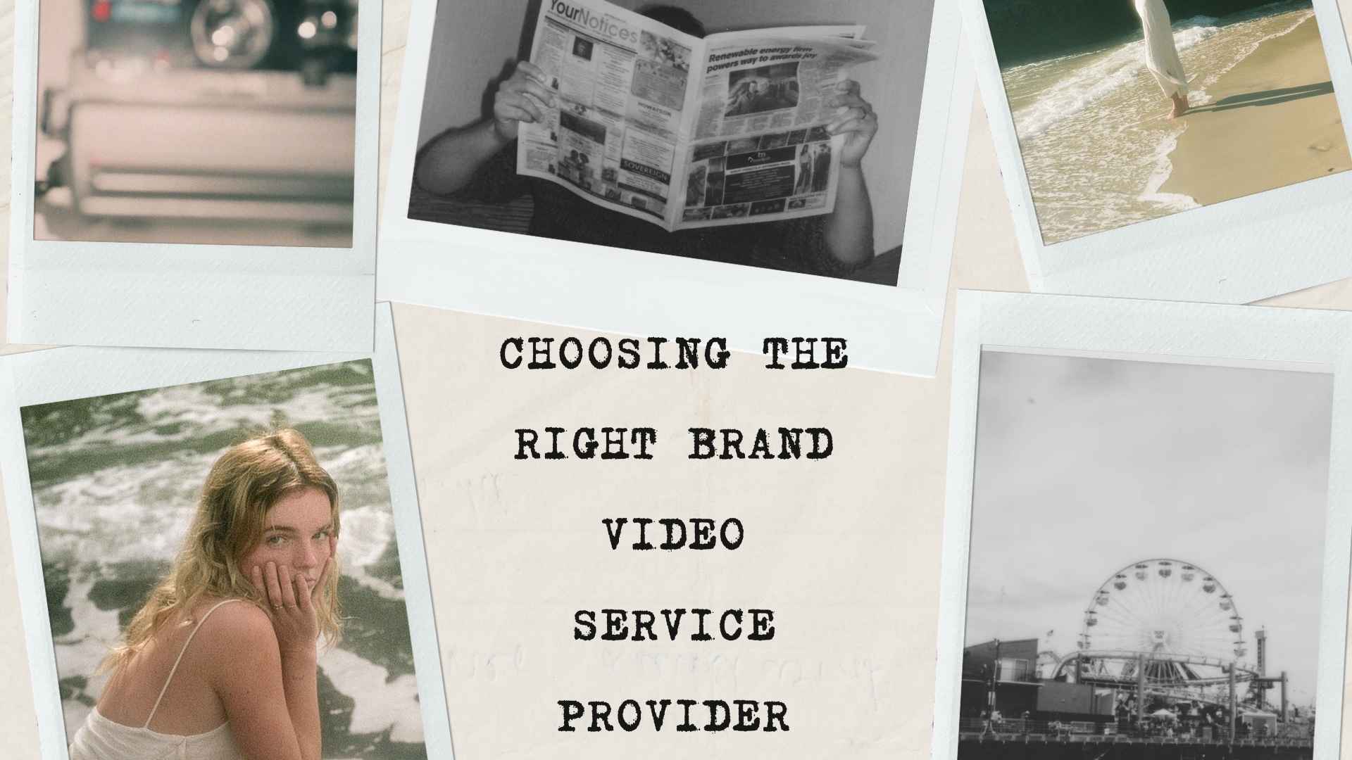 Video for Branding: The Ultimate Guide - VerboLabs