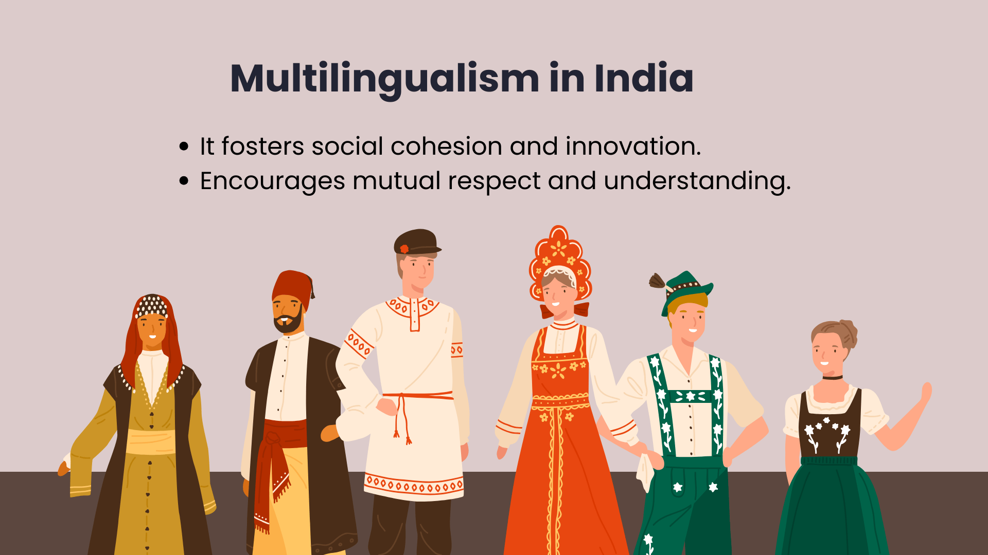 How Many Languages Are Spoken in India? - VerboLabs