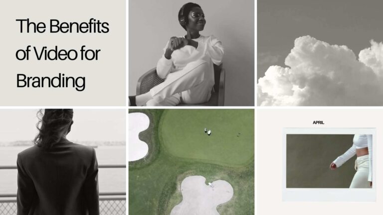 Video for Branding: The Ultimate Guide - VerboLabs