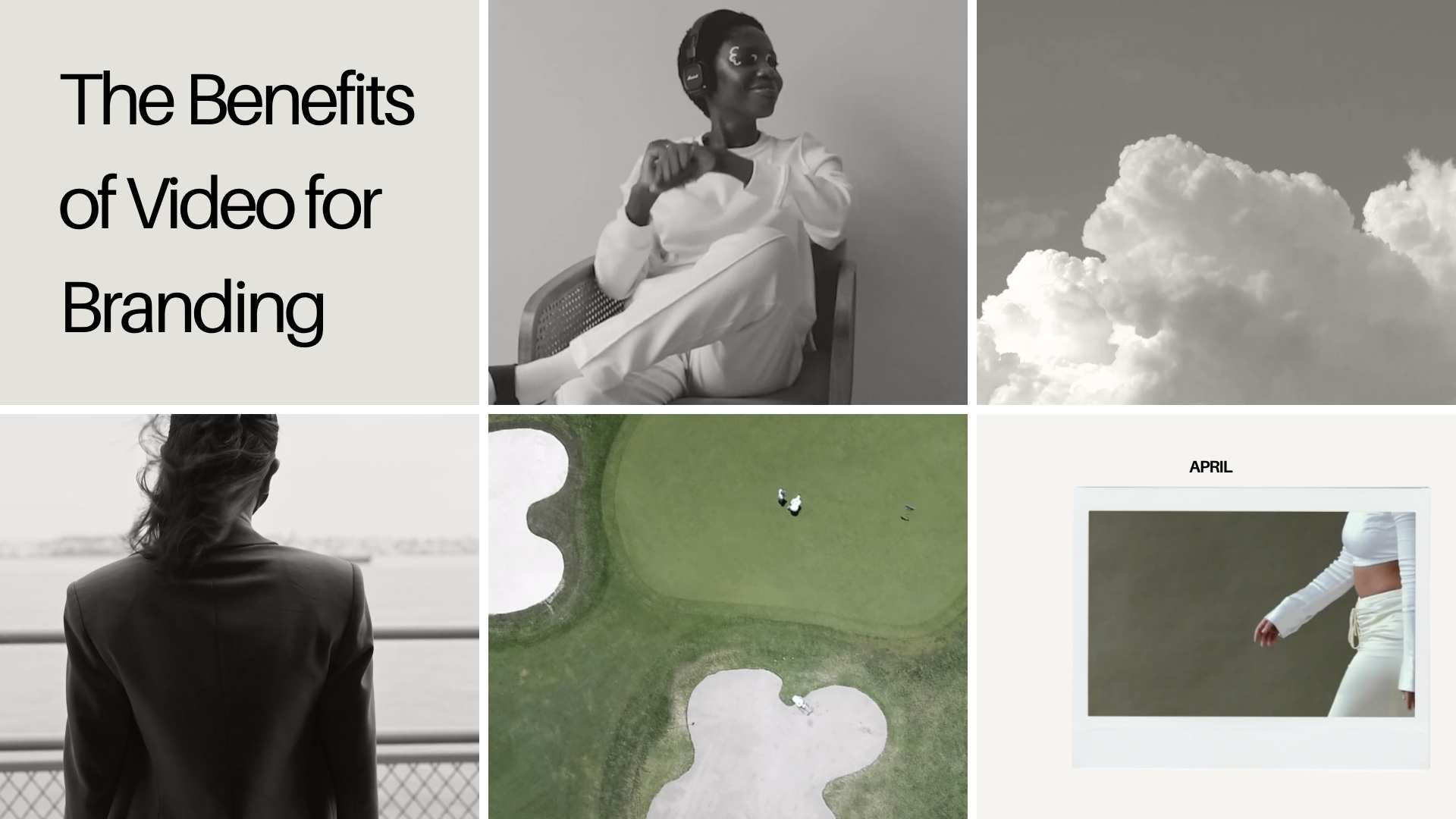 Video for Branding: The Ultimate Guide - VerboLabs