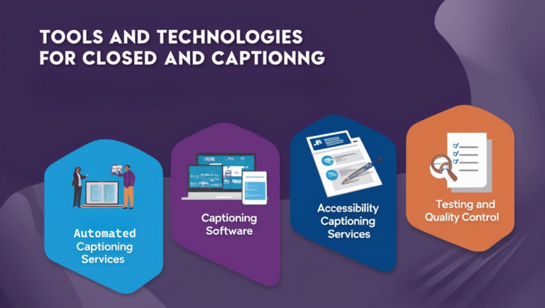 What is Closed Captioning? A Complete Overview - VerboLabs