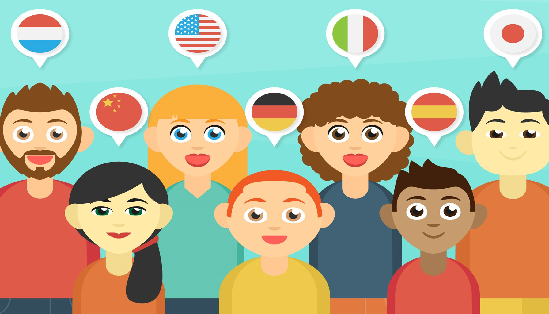 The Most Spoken Languages in the World: A Global Overview - VerboLabs