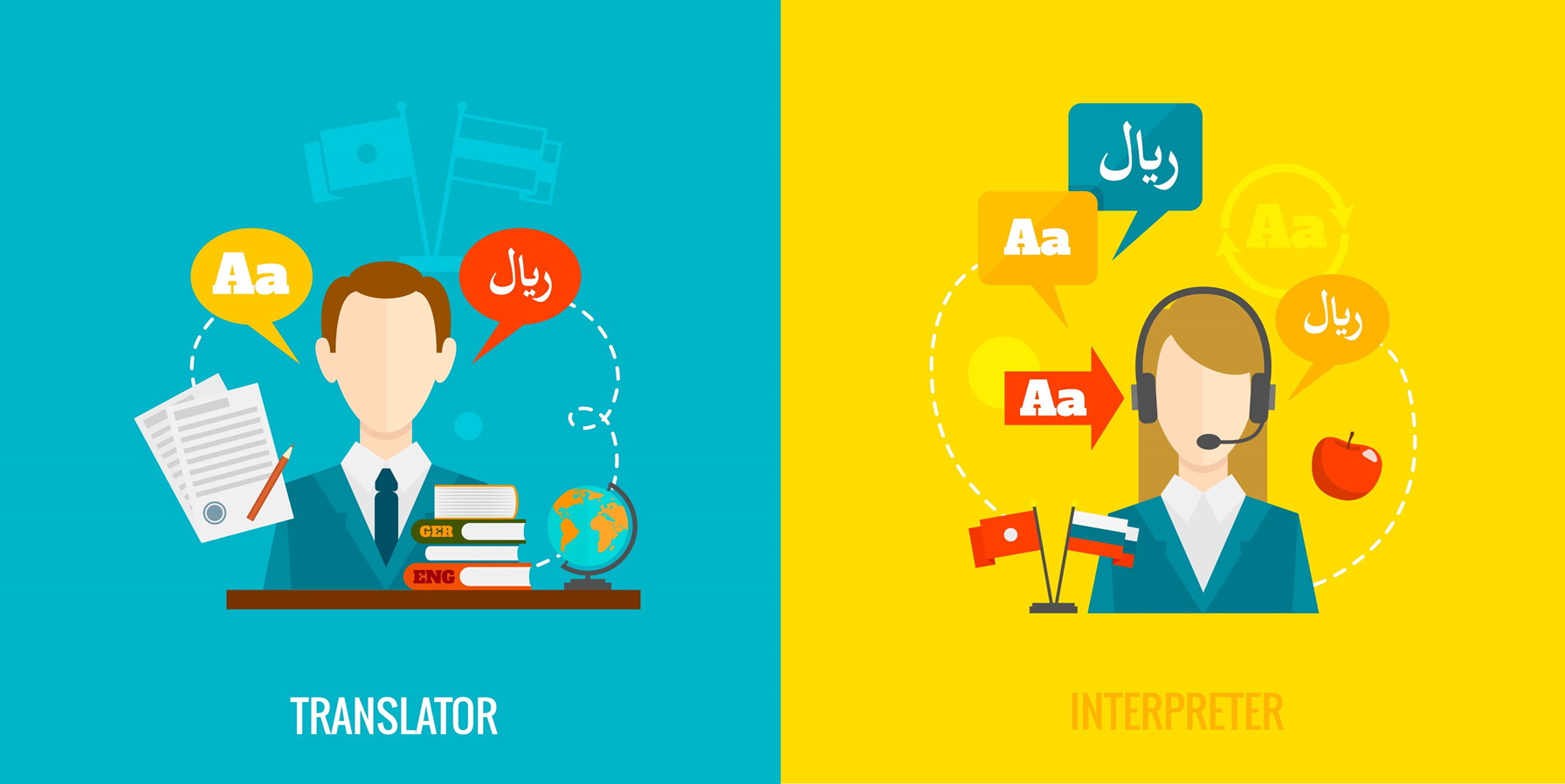Translation vs Interpretation: Understanding the Key Differences ...